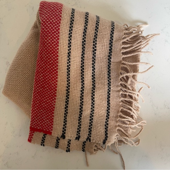 Accessories | J Crew Scarf | Poshmark